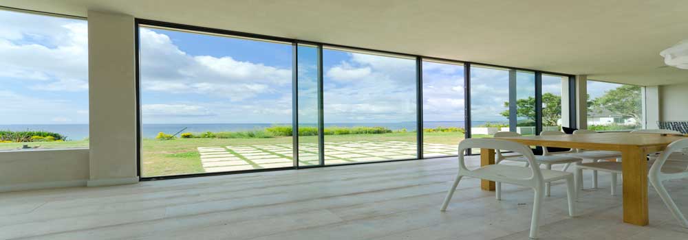 Commercial & Residential Window Tinting AU | ECO Tinting